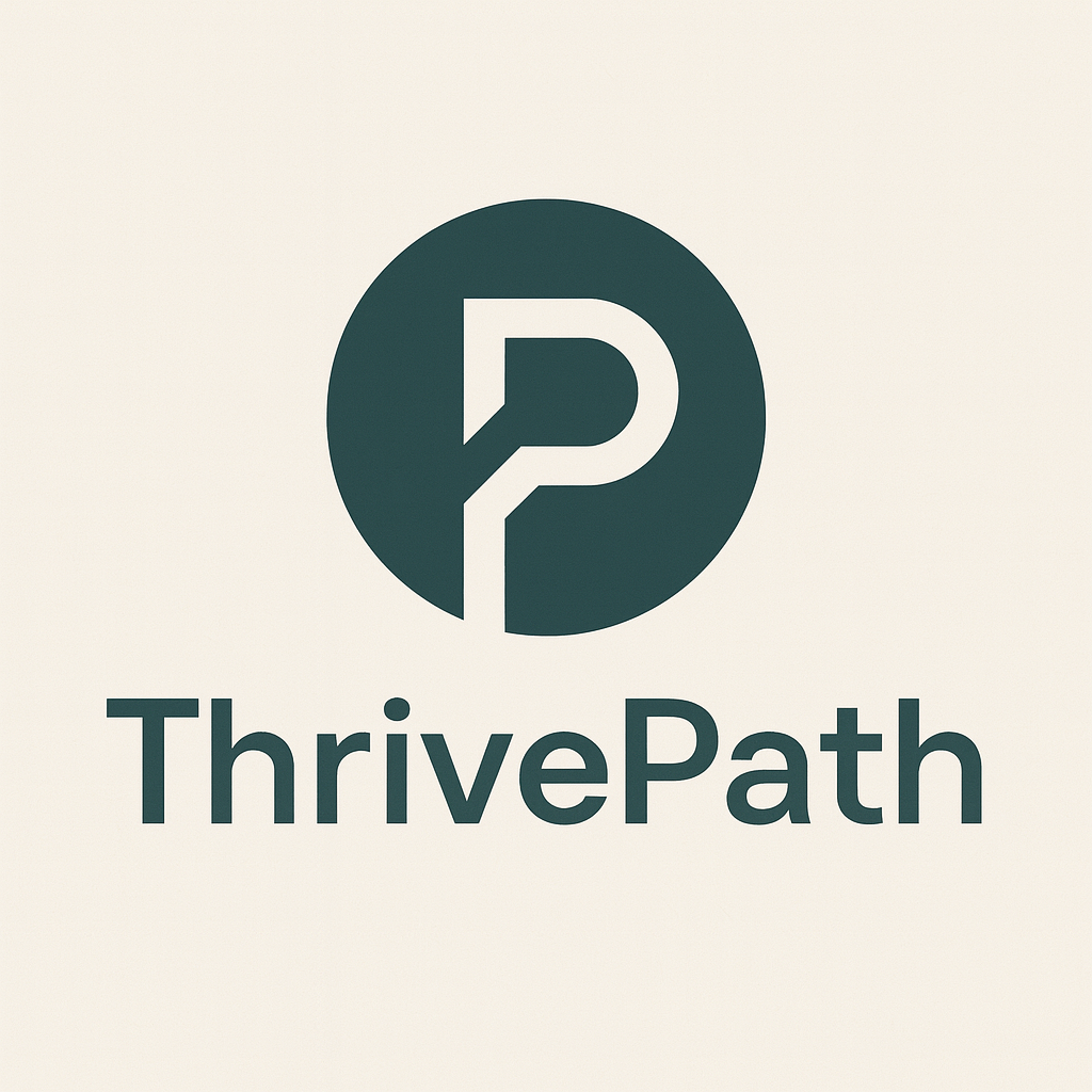 ThrivePath logo